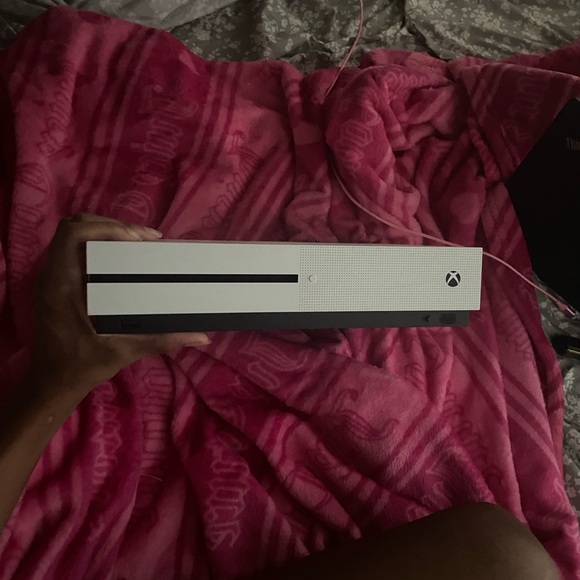Video Games & Consoles | White Gaming Console | Poshmark